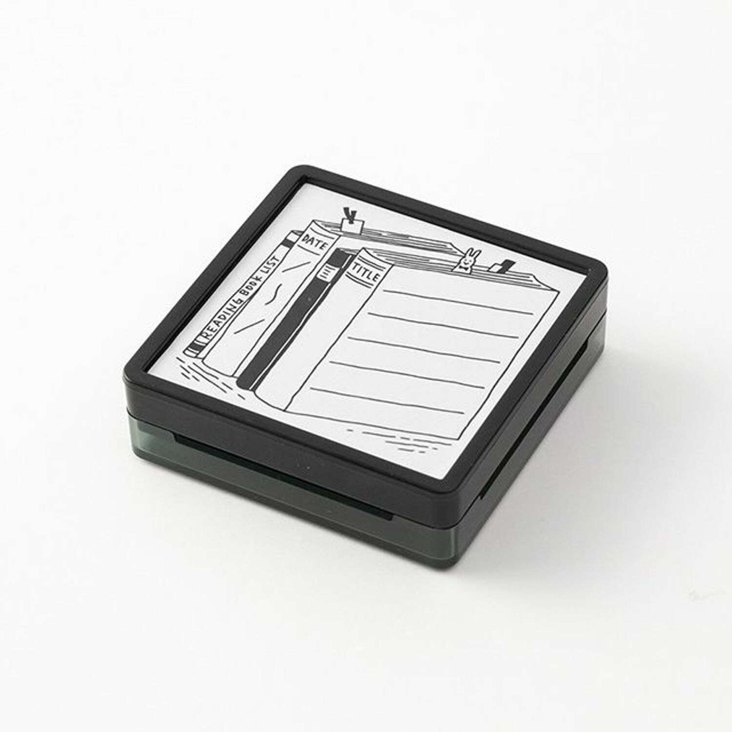 1300k 미도리 Paintable Stamp v.2 Daily Life - Book | 백화점을 클릭하다. AK 몰