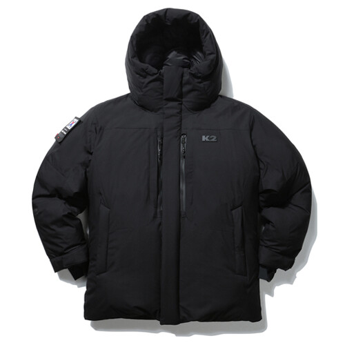 [K2 케이투] ALP 코볼드 헤비 다운자켓 (KMW20501) HM - 현대Hmall